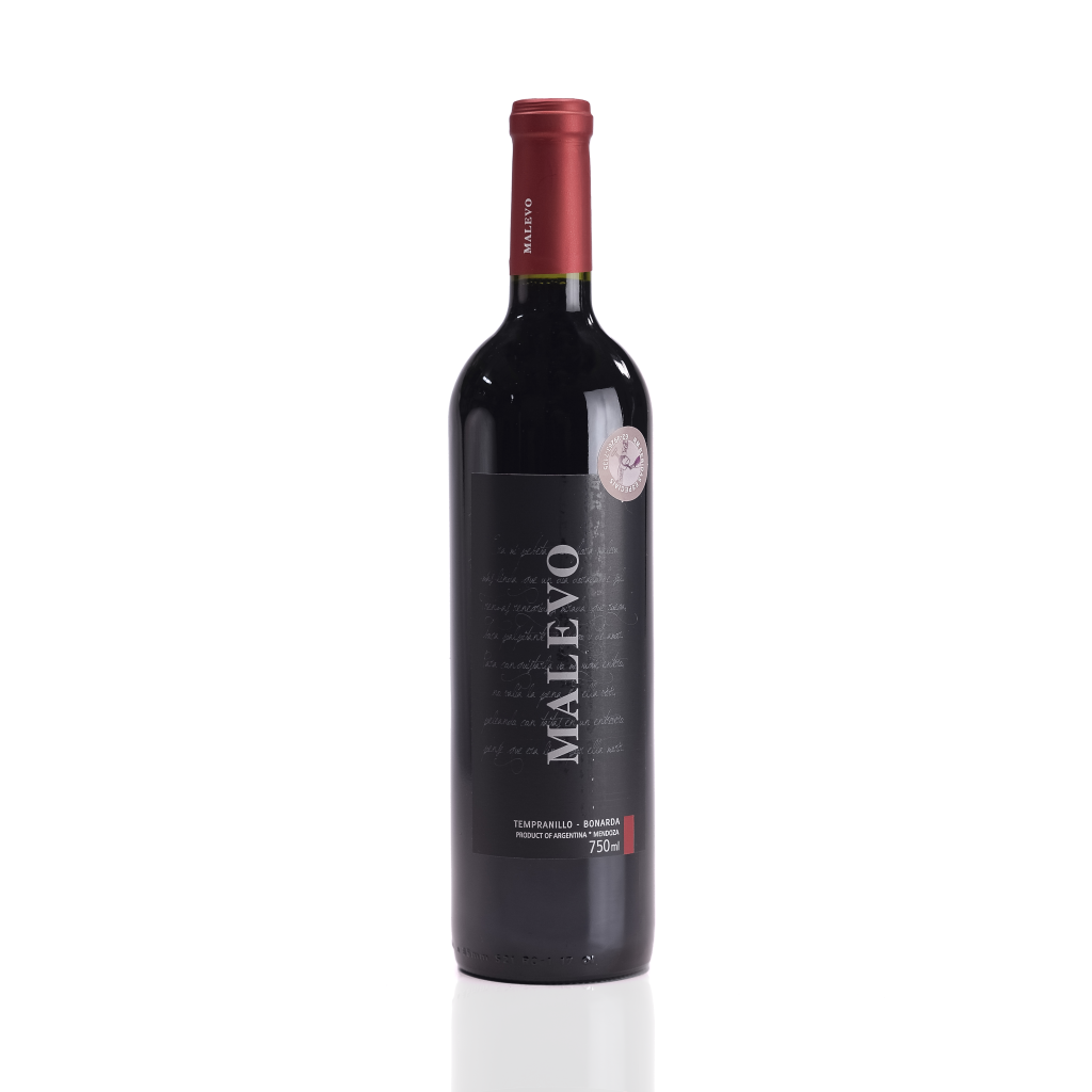 Malevo Blend TT – Adega RM – Vinhos Online em Promoções