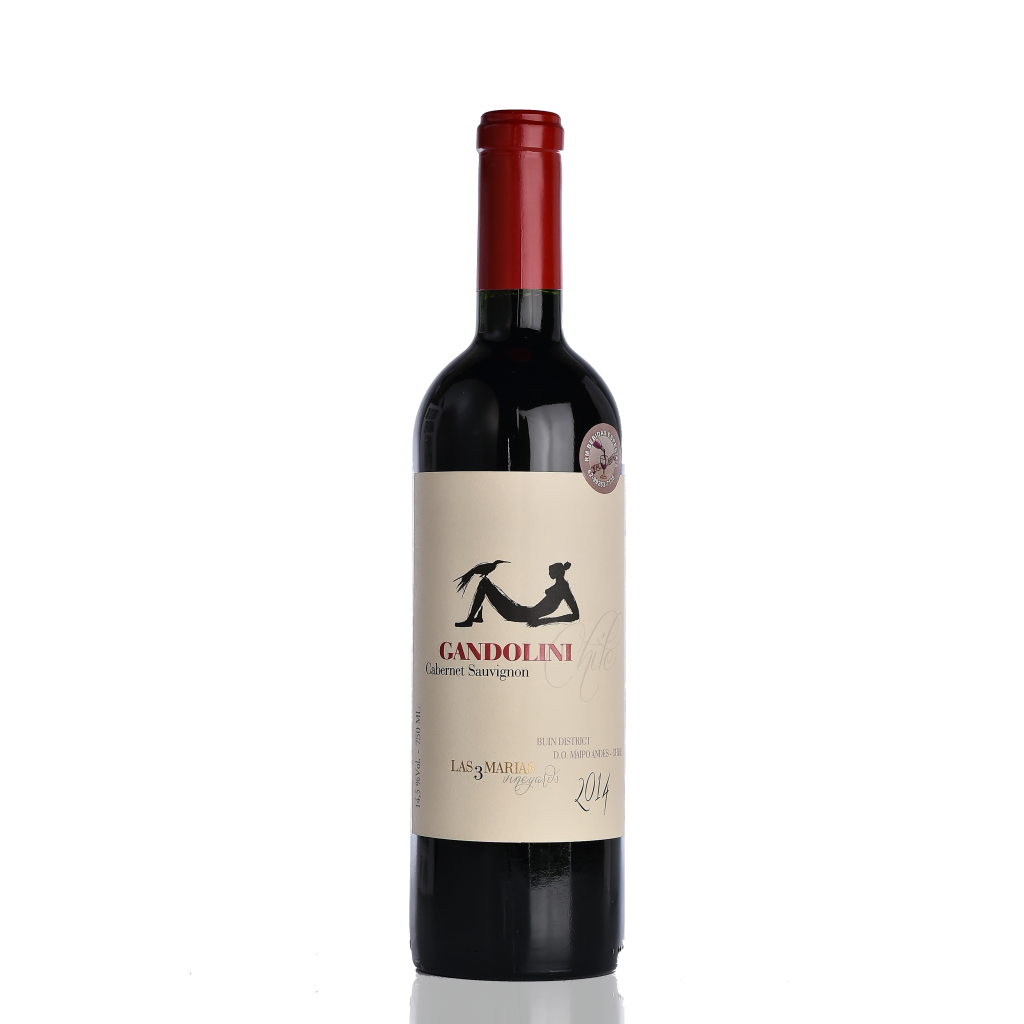 Gandolini las 3 Marias – Adega RM – Vinhos Online em Promoções
